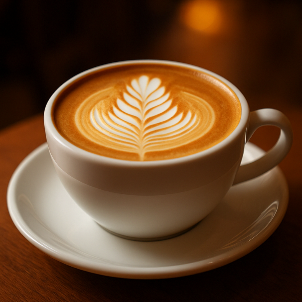 Coffee Shop